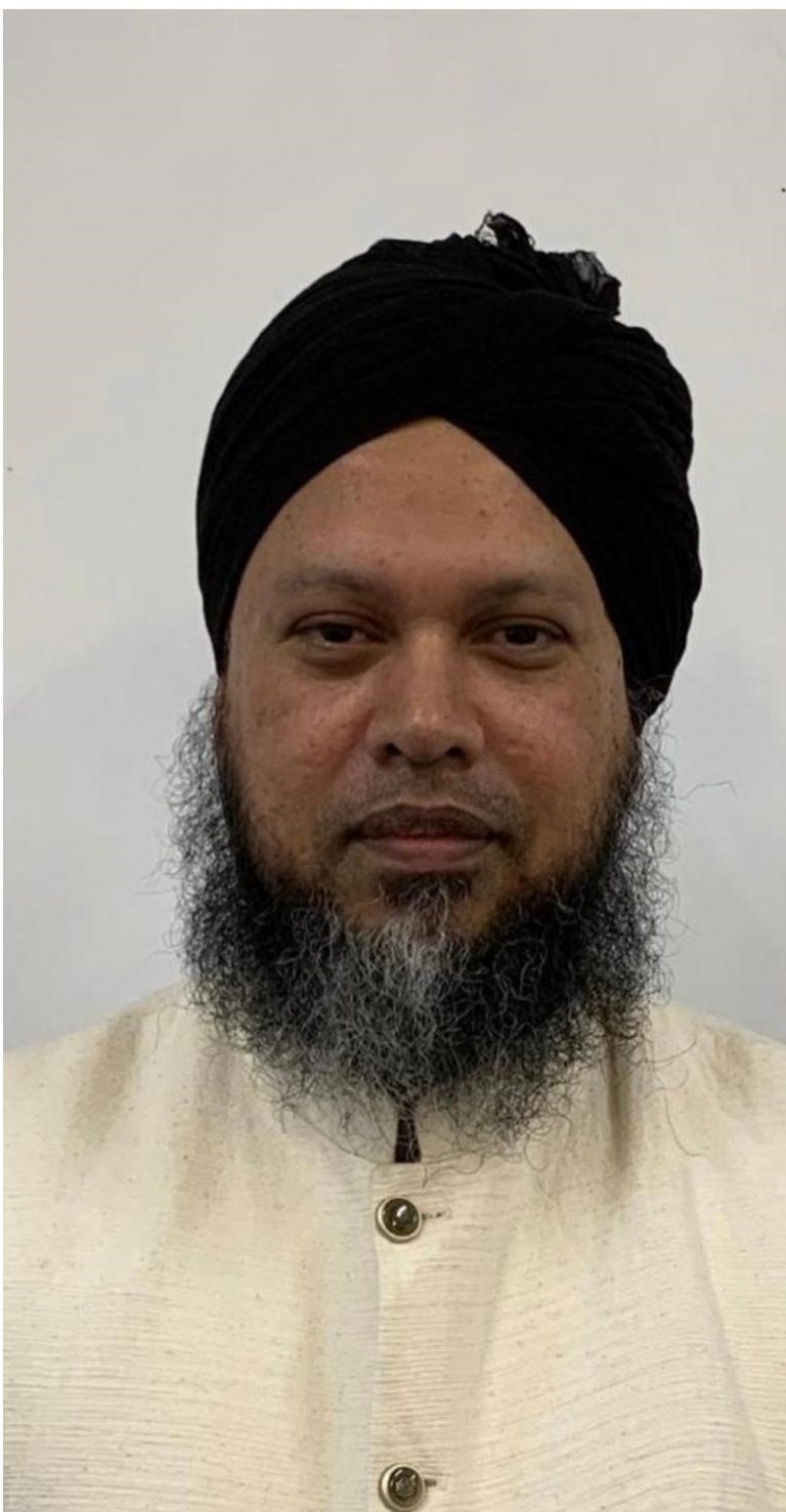 Sheikh | Muslim Law Shariah Council UK