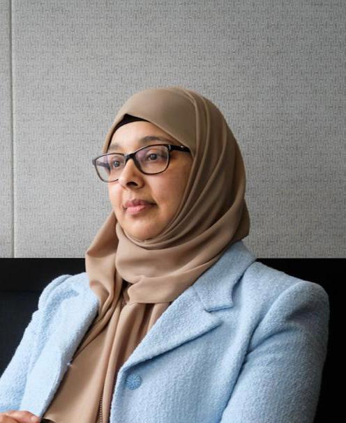 Board of Scholars | Muslim Law Shariah Council UK