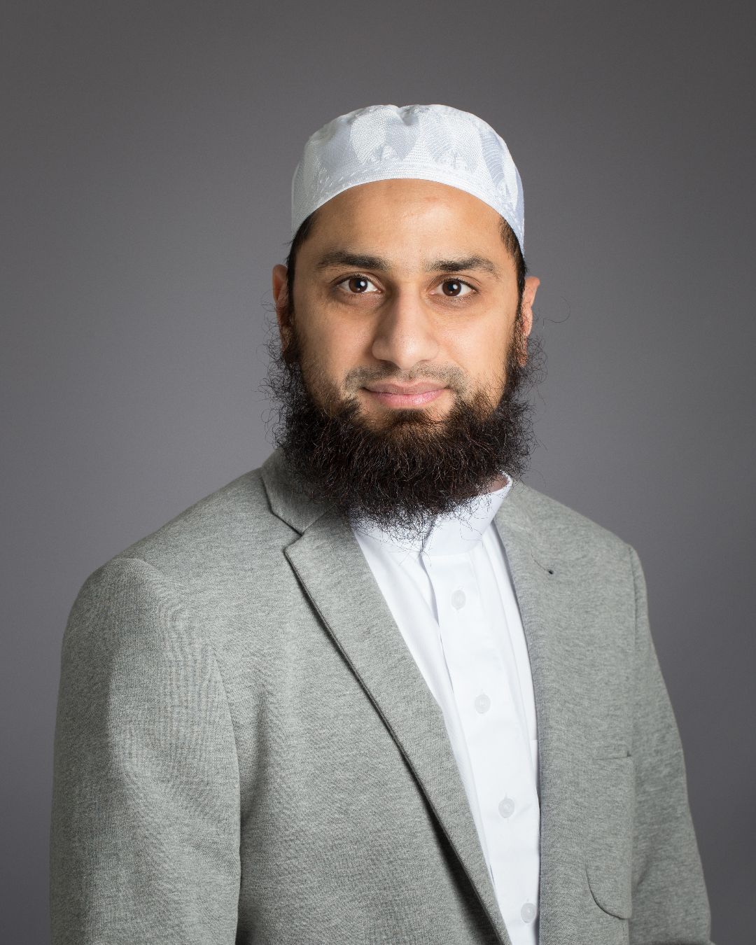 Board of Scholars | Muslim Law Shariah Council UK